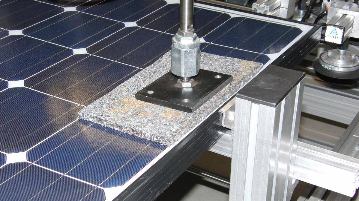 SMB Solar-Multiboard