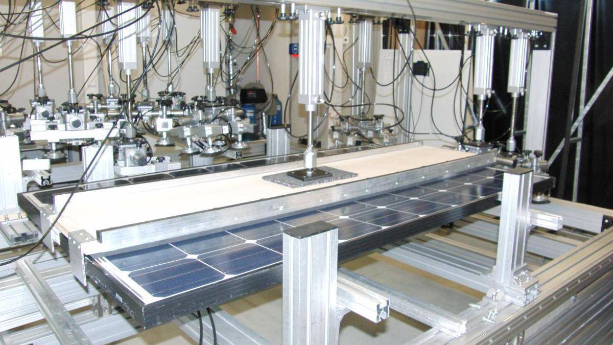 SMB Solar-Multiboard