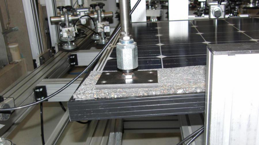 SMB Solar-Multiboard