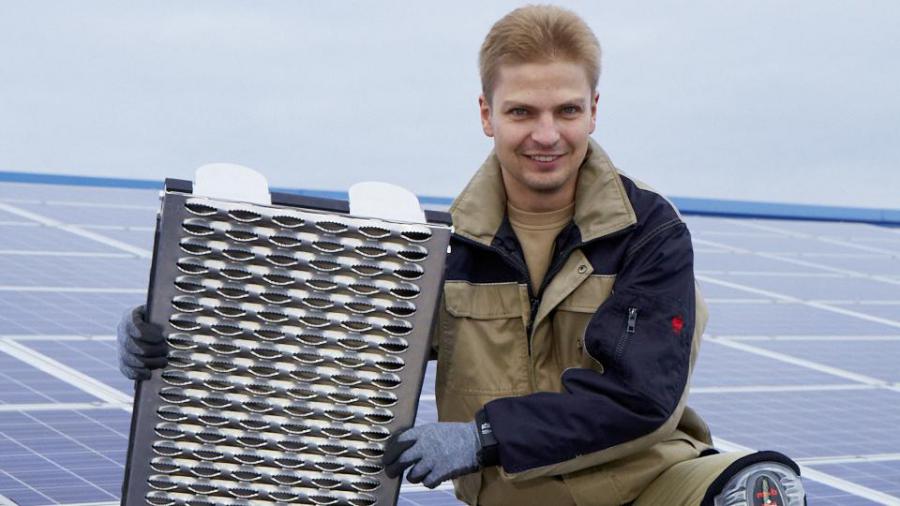 SMB Solar-Multiboard