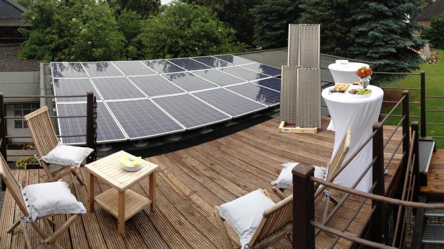 SMB Solar-Multiboard