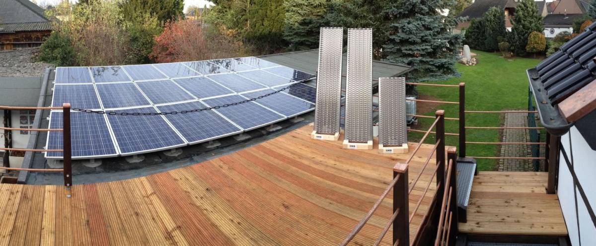 SMB Solar-Multiboard