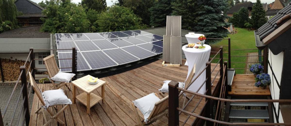 SMB Solar-Multiboard